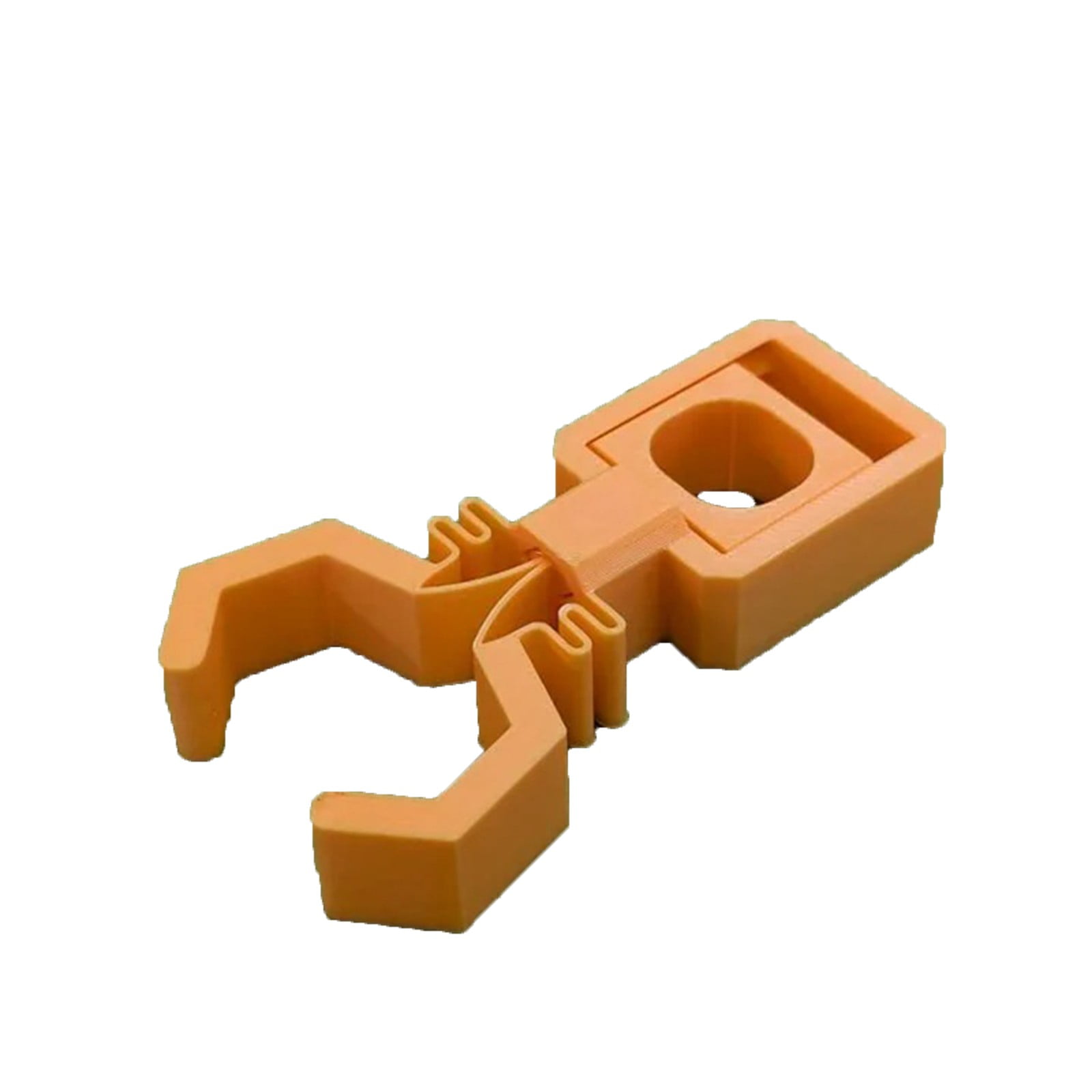 3D Printed Micro Manipulator Snacks Tool for Lazy People, Keep Hands ...