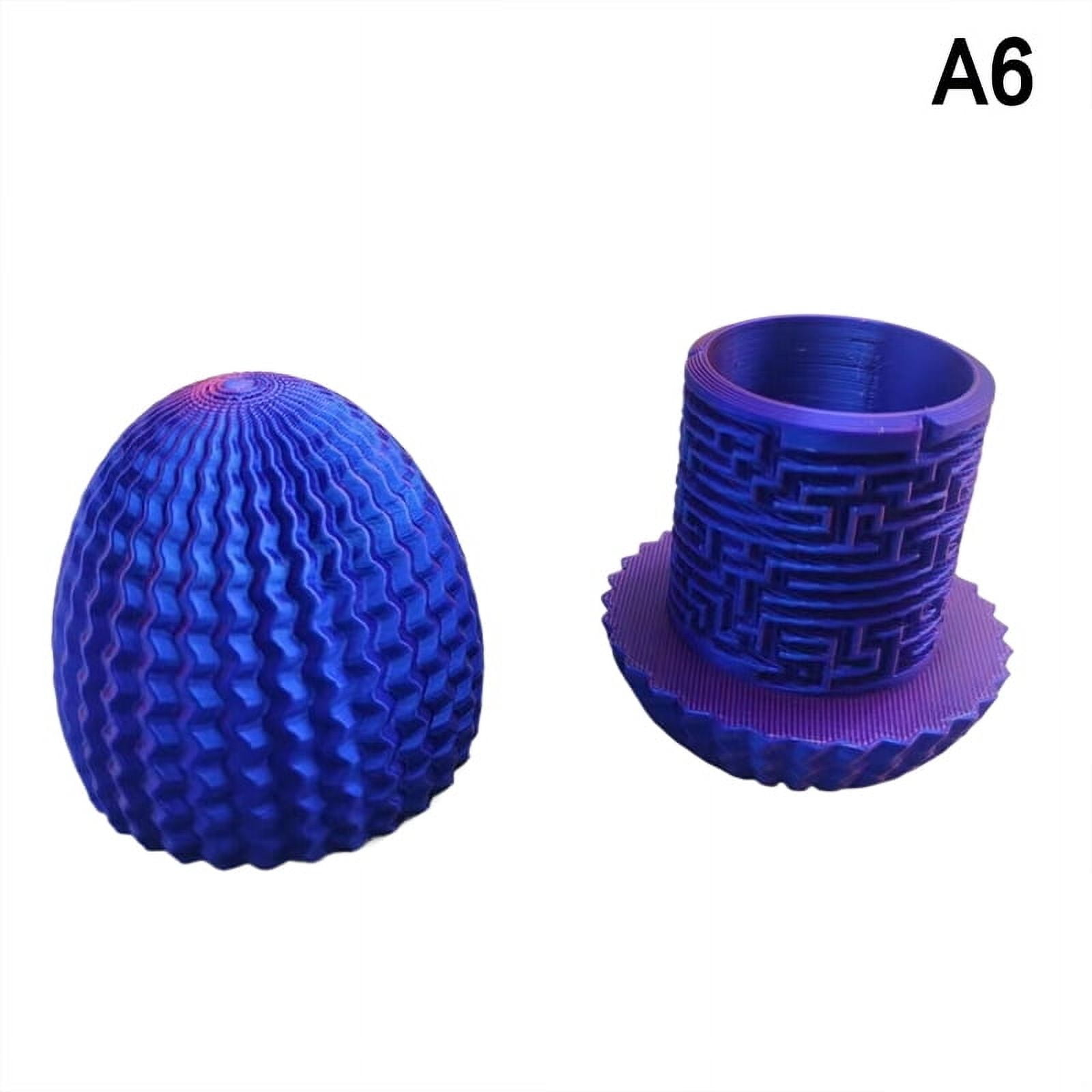 3D Printed Money Maze Puzzle Box Perfect For Cash Gifts,Unique Money ...