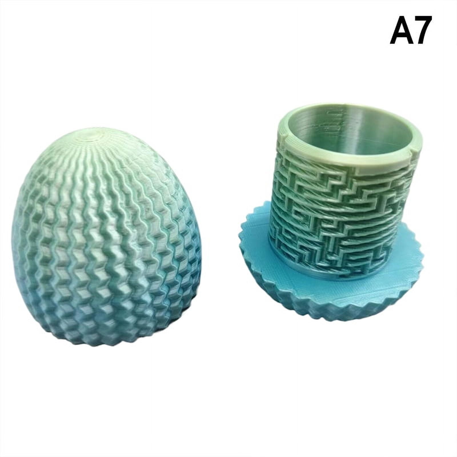 3D Printed Money Maze Puzzle Box Perfect For Cash Gifts,Unique Money ...