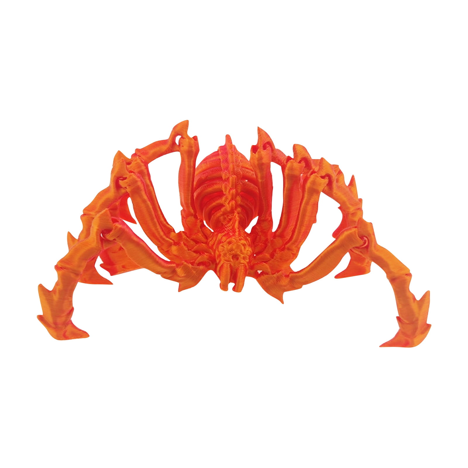 3D Printed Movable Toy, With Movable Joints, 3D Printed Toy Decoration ...