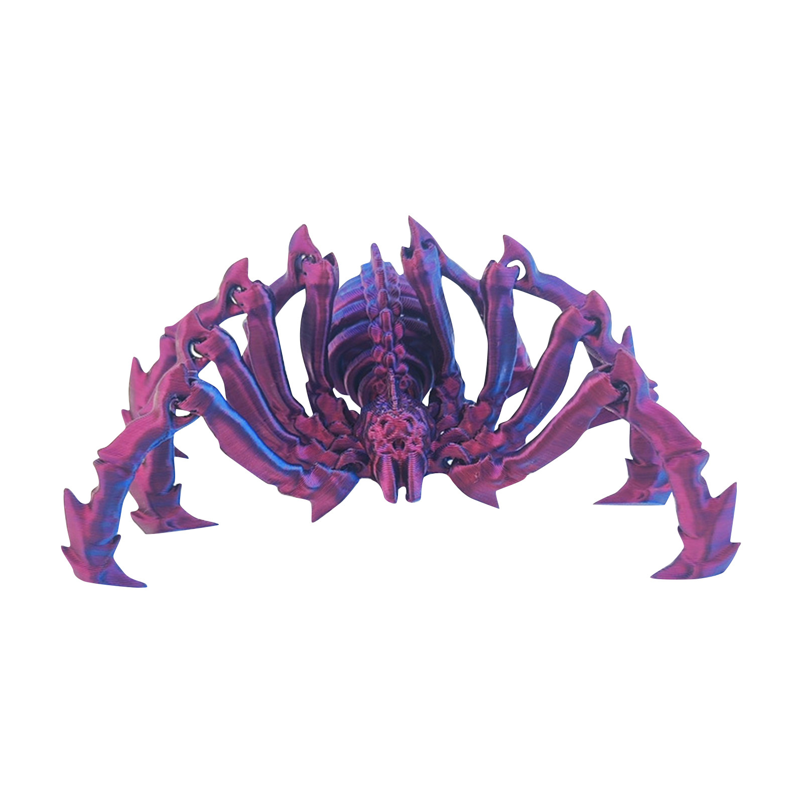 3D Printed Movable Toy, With Movable Joints, 3D Printed Toy Decoration ...