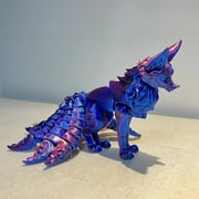 Anime Nine Tailed Fox