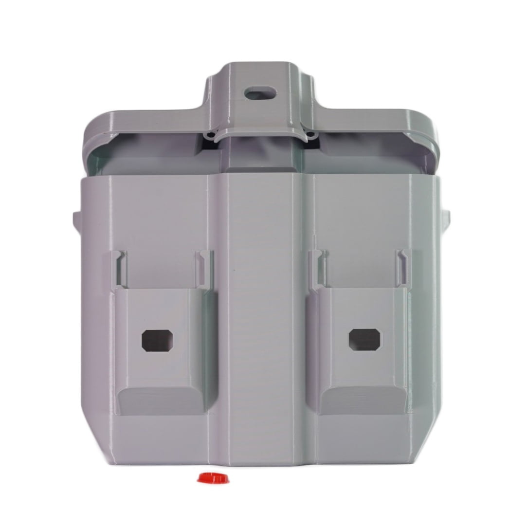 3D Printed Organize Case for DJI Neo 2 Storage Box Drone Anti-pressure ...