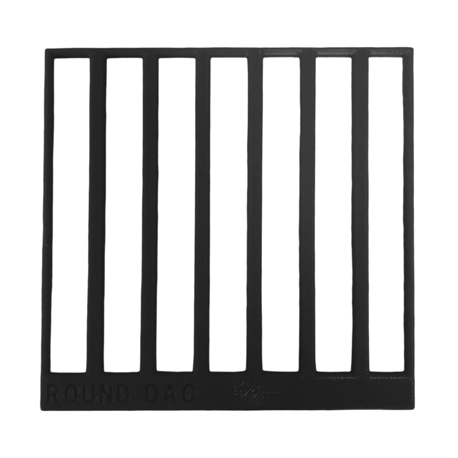 3D Printed Painting Ruler Grid Tool Art Ruler Measuring Tool For Art ...