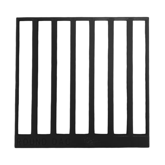 3D Printed Painting Ruler Grid Tool Art Ruler Measuring Tool For Art ...