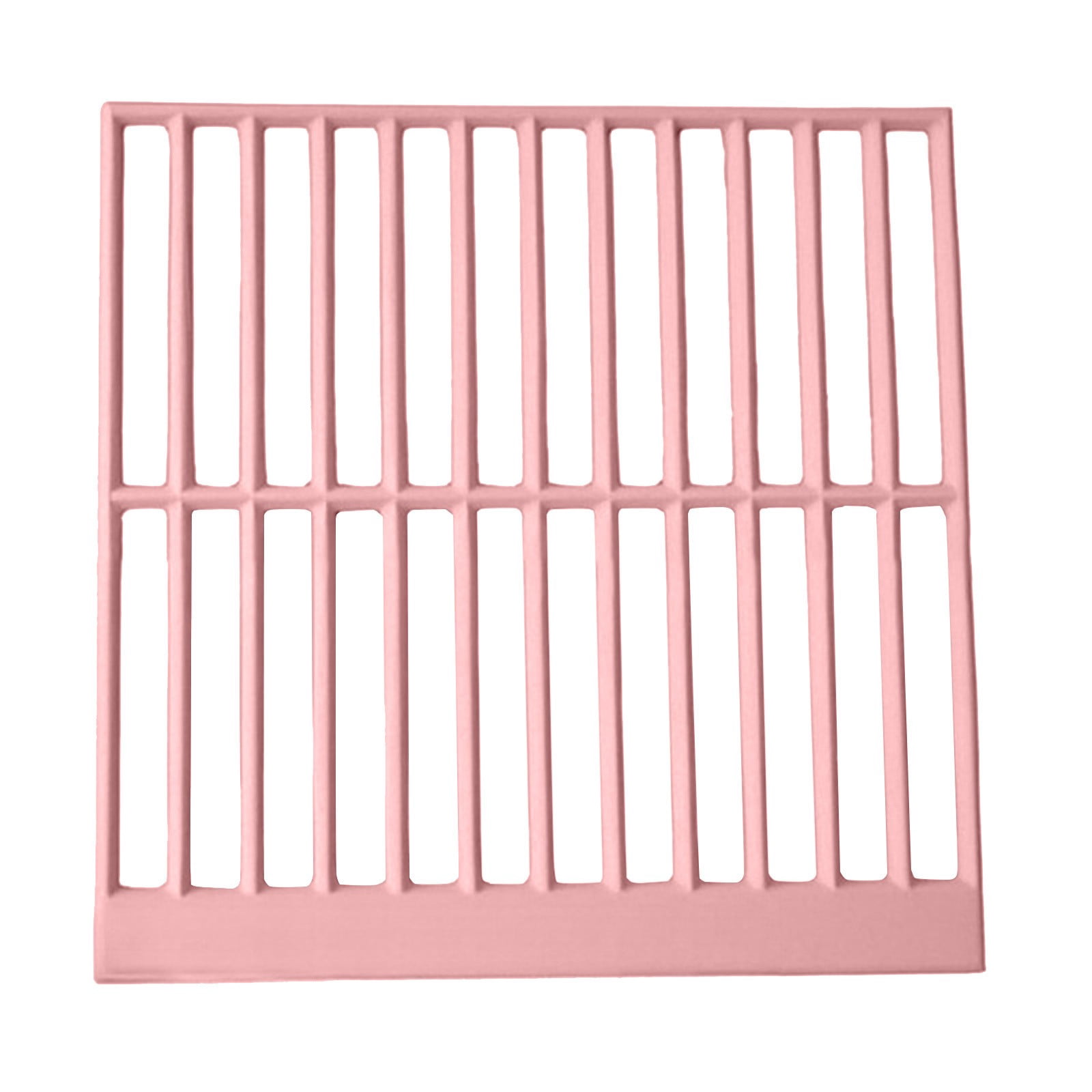 3D Printed Painting Ruler Grid Tool For Home Crafts Precision Grid For ...