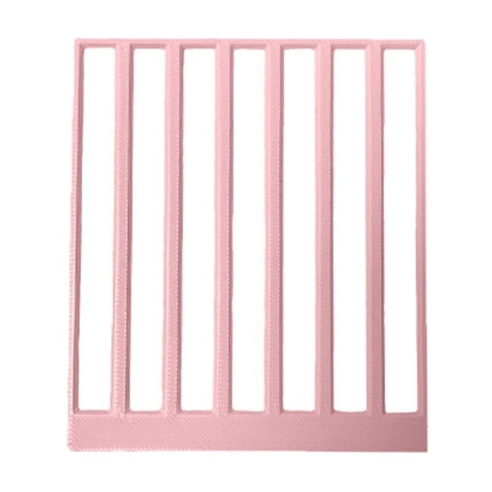 3D Printed Painting Ruler Grid Tool Precision Measuring Art Creation ...