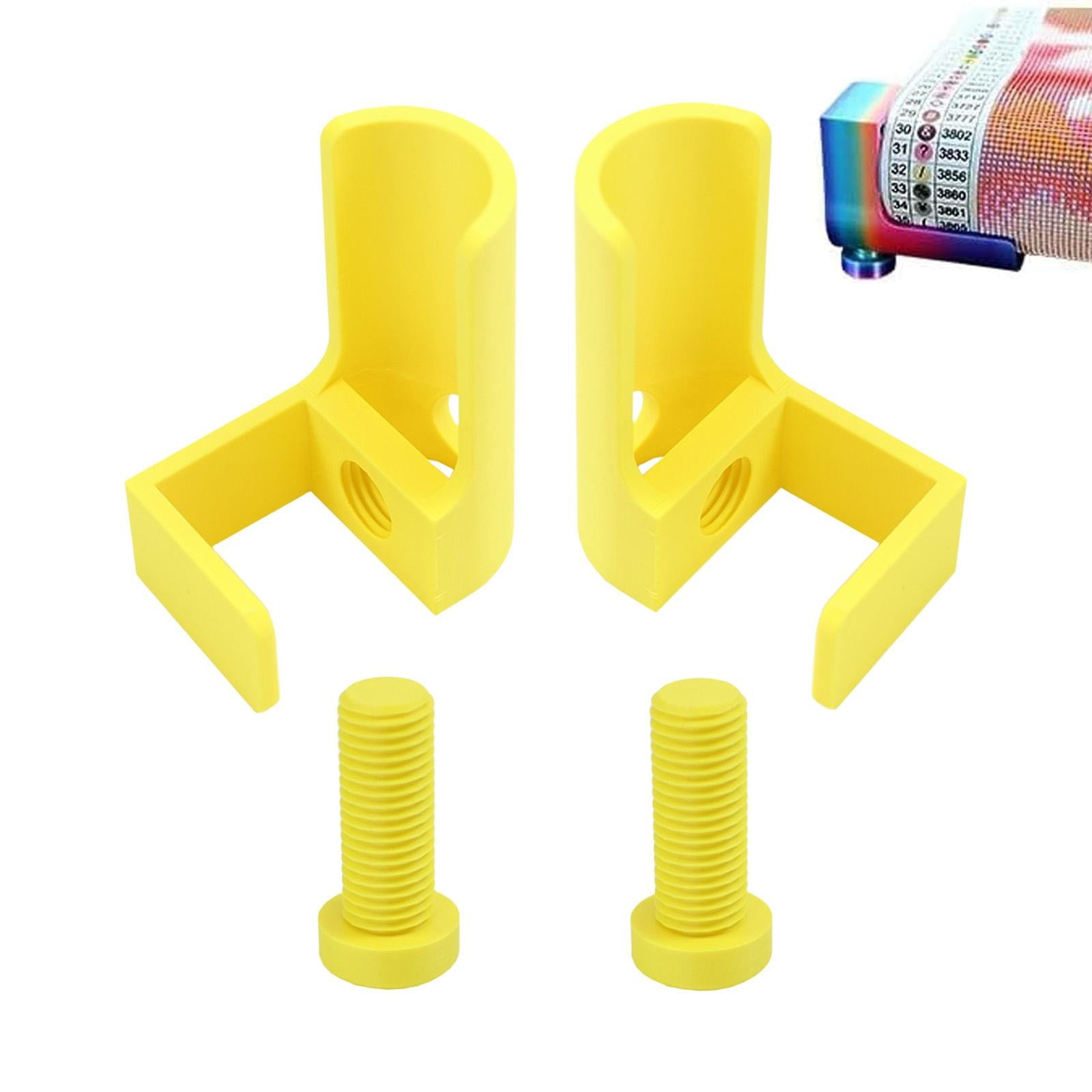 3D Printed Painting Scroll Kit Painting Canvas Roll Holder And ...
