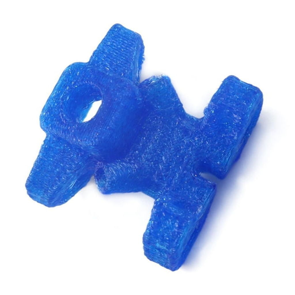 3D Printed Printing TPU Part Camera Mounting Antennas Mounting Base ...