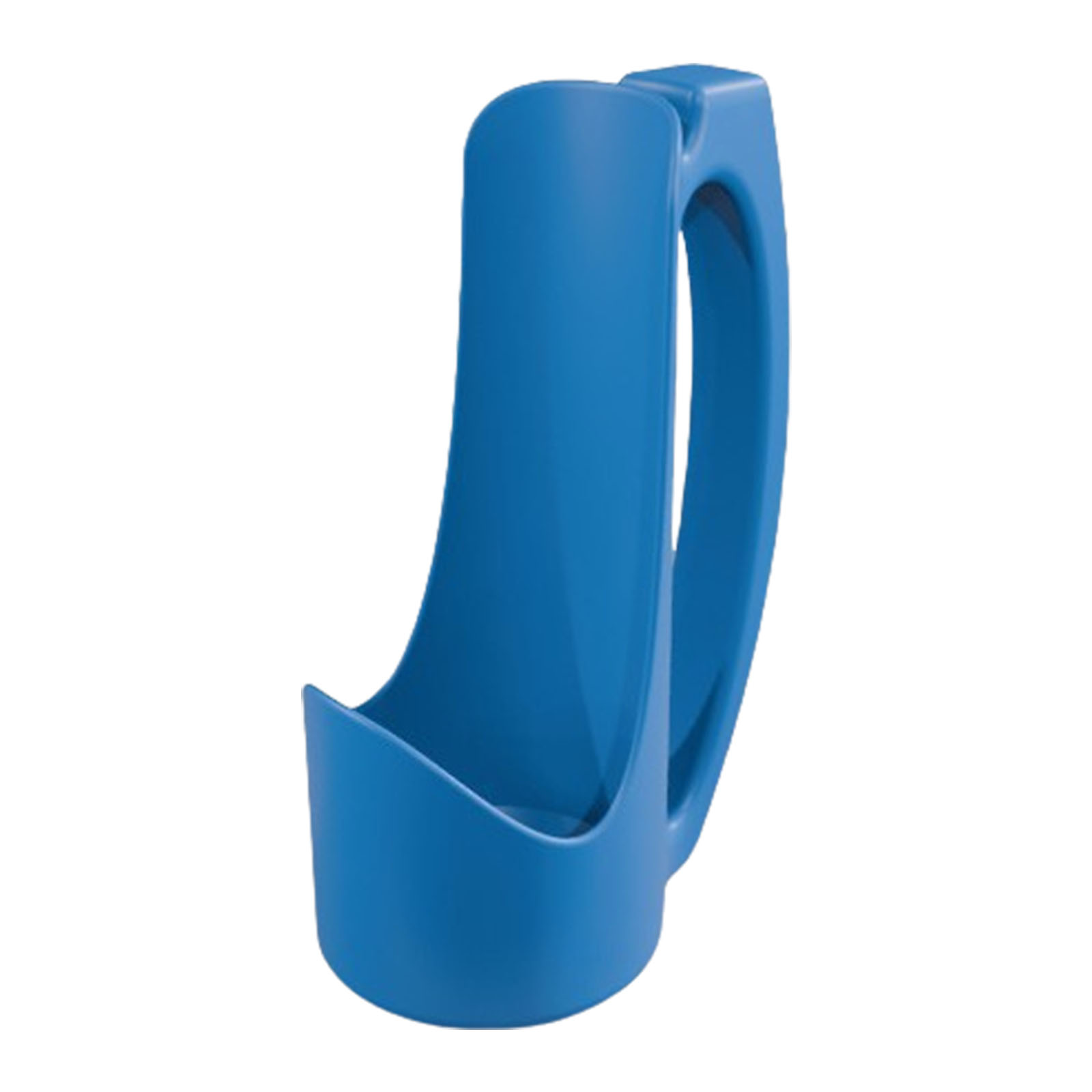 3D Printed Reusable Beverage Grip 12oz Can Holder Comfortable Grip ...
