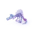 3D Printed Simulation Tyrannosaurus Rex Dinosaur Model Jointed Movable ...