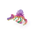 3D Printed Simulation Tyrannosaurus Rex Dinosaur Model Jointed Movable ...