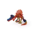 3D Printed Simulation Tyrannosaurus Rex Dinosaur Model Jointed Movable ...