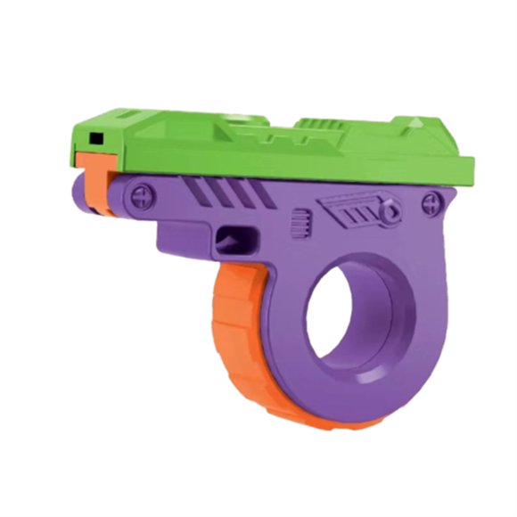 Gun Fidget Toy