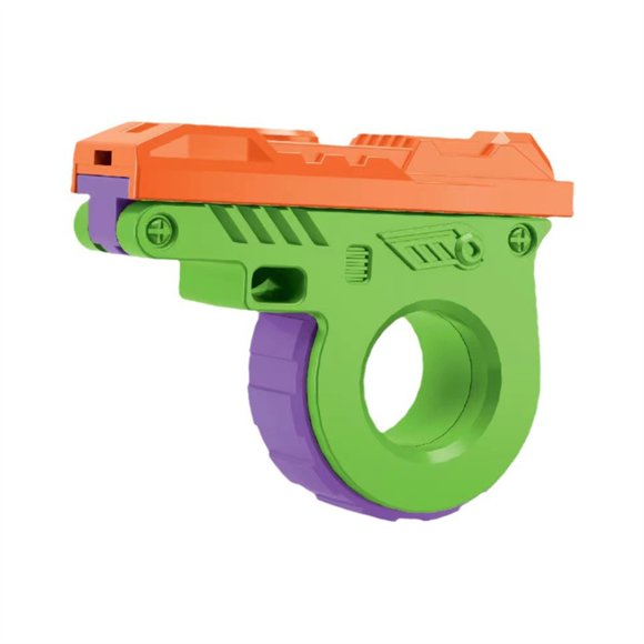 Gun Fidget Toy