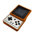 3D Printed Soft TPU Protective Shell For RG ROTATE Console Anti-Slip ...