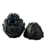 3D Printed Spider Model Insect Figurine Desktop Ornament Gift ...