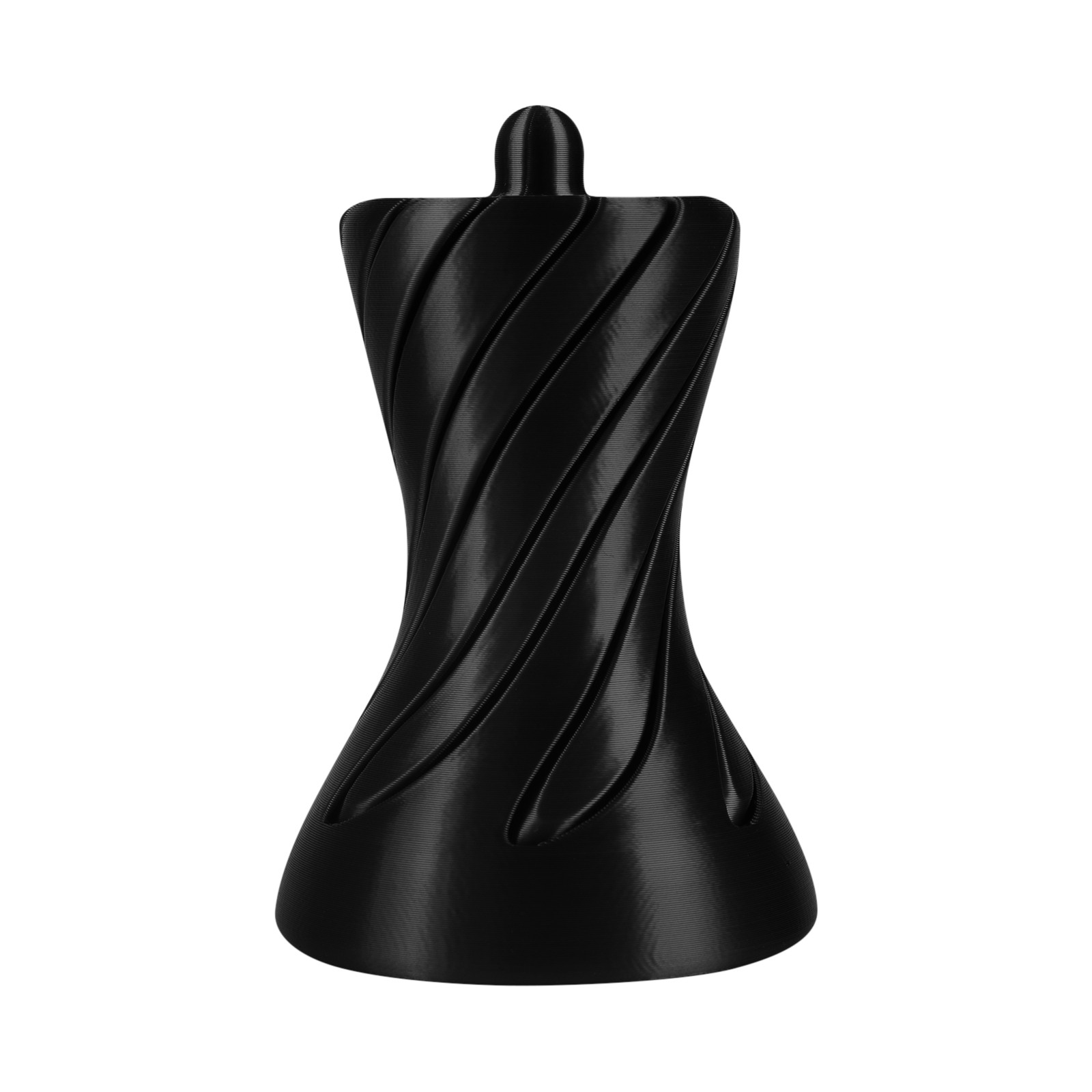 3D Printed Spiral Spinning Toy, Anxiety Stress Relief Toy, 3D Printed ...