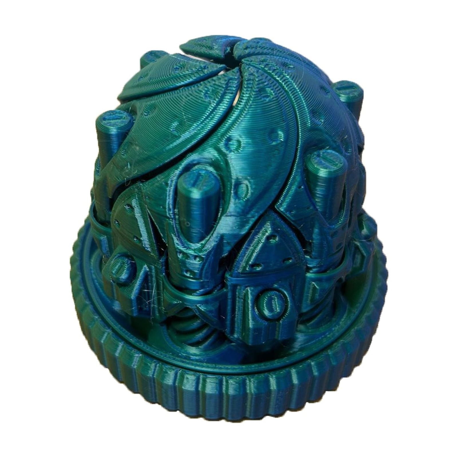 3D Printed Stuff, 3D Printed Toys, Fidget Toys, Best Gifts, Tiny Toys ...