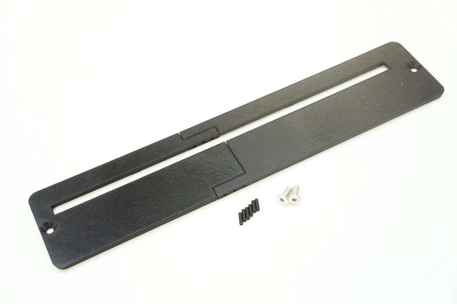 3D Printed Table Insert Saw Blade for INCA Major saw 341.018 (341.018. ...