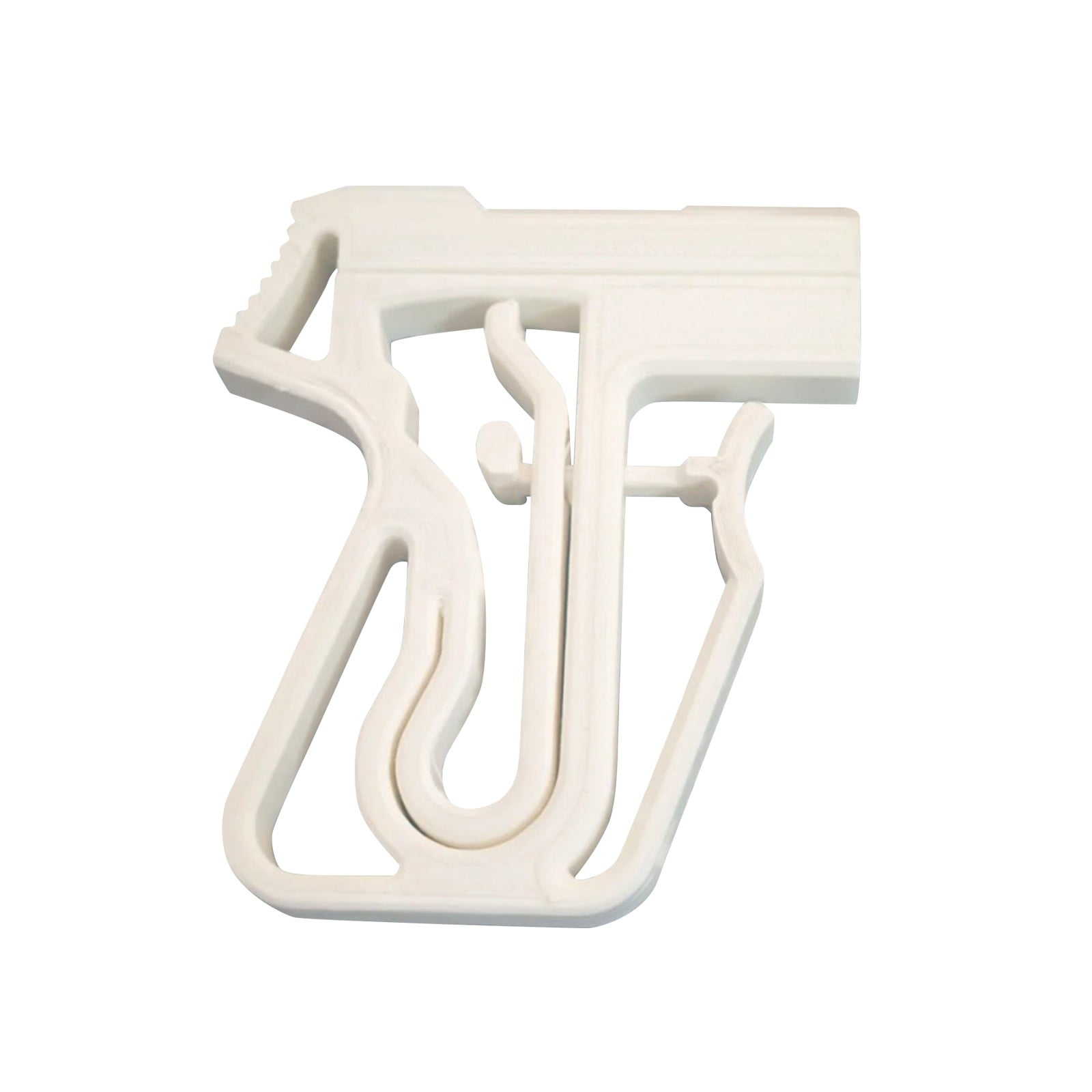 3D-Printed Toothpick Launcher, One-Time Molding Toothpick Launcher ...