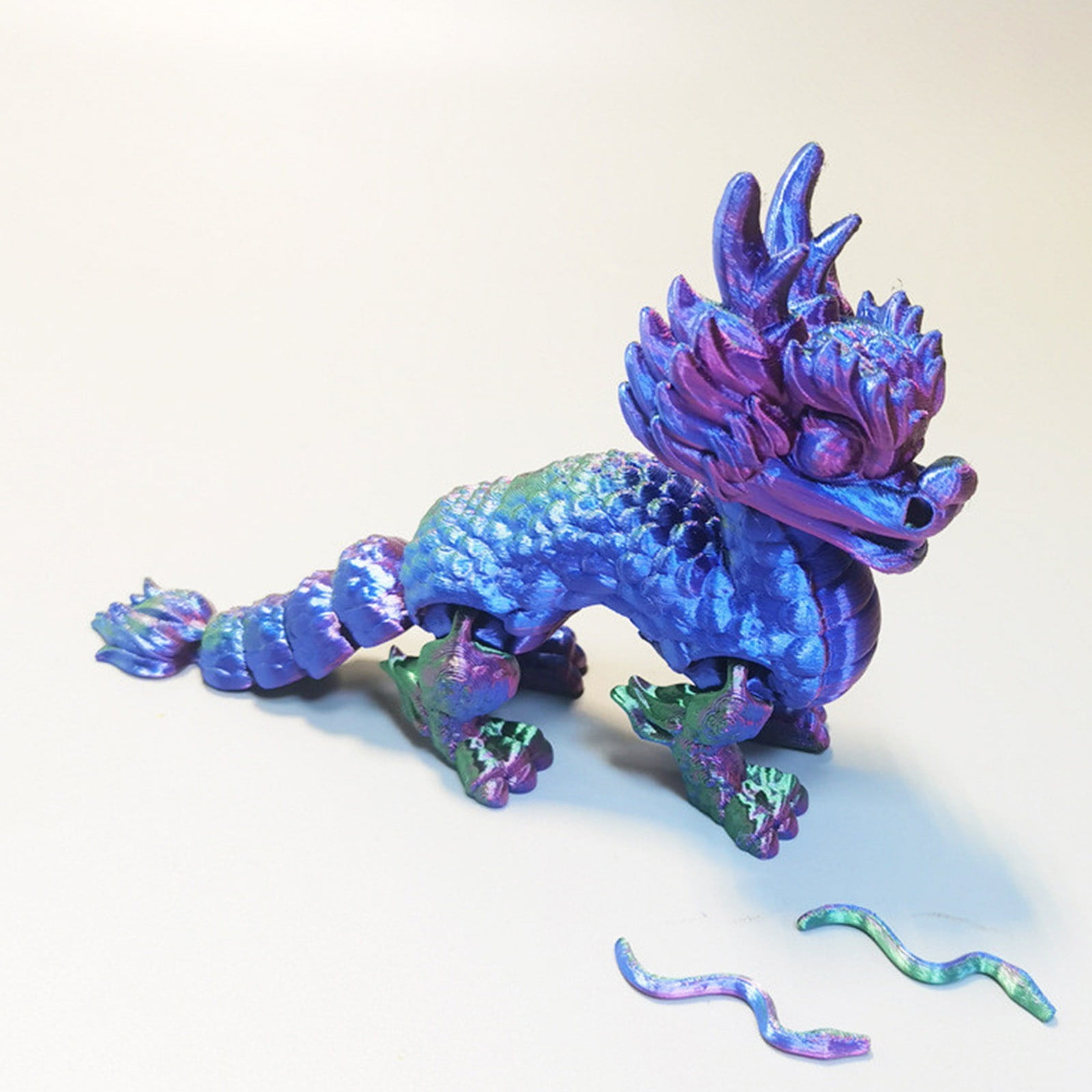 3D Printed Toys, 3D Animal Toys, 3D Printed Reaching Hand With Adult ...