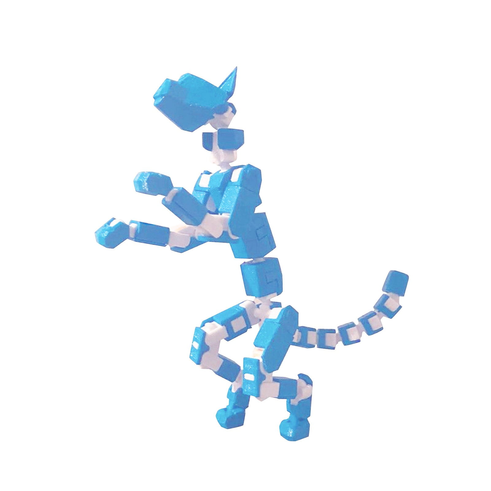 3D Printed Toys, 3D Animal Toys, 3d Printing Pet Machine Dog Doll Mount ...