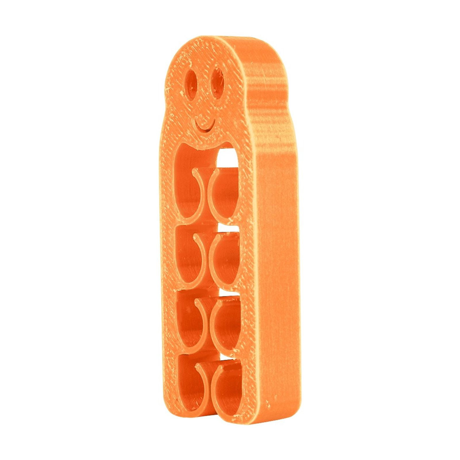 3D Printed Toys, 3D Printed Animal Creative Shapes Chip Clip,food ...