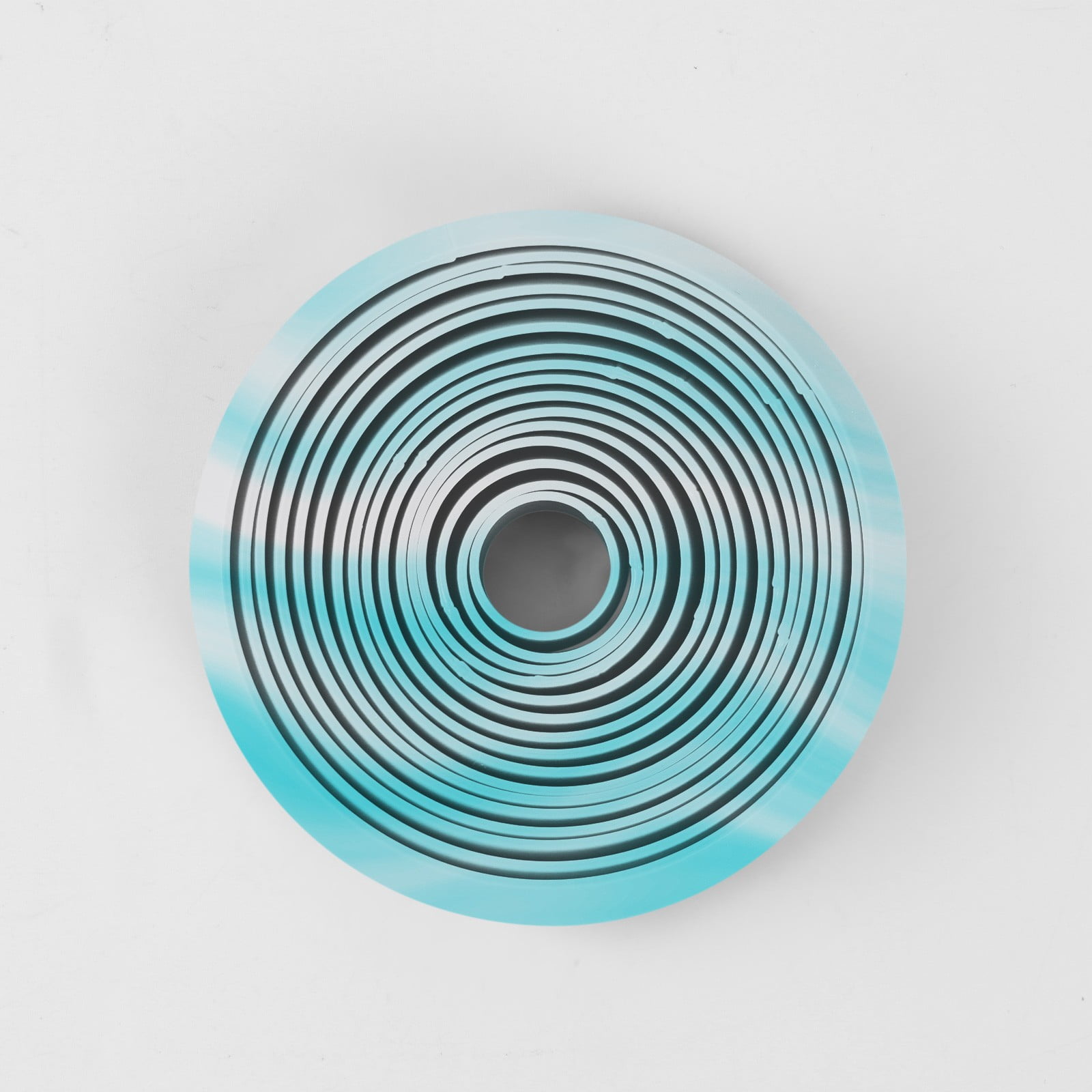 3D Printed Toys, 3D Printed Circular Toys For Children And Adults ...