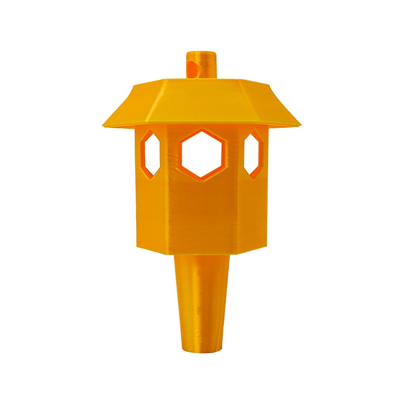 3D Printed Trap, Hanging Insect Catcher For Outdoor Garden Use, Wasp ...