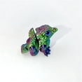 3D Printed Winged Small Animal with Joint Actuated and Realistic Fun ...