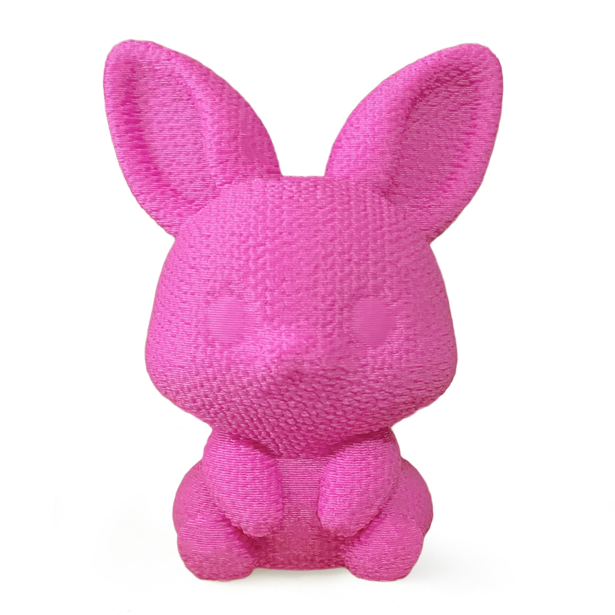 3D Printed rabbit,Gifts for holidays and children's birthdays ...