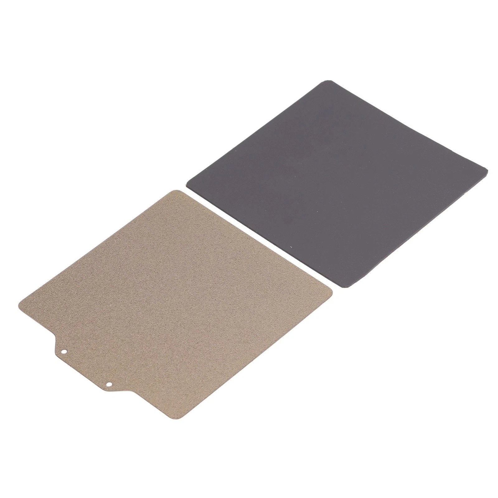 3D Printer 280X280Mm Flexible Steel Platform Pei Bed Plate For 3D ...