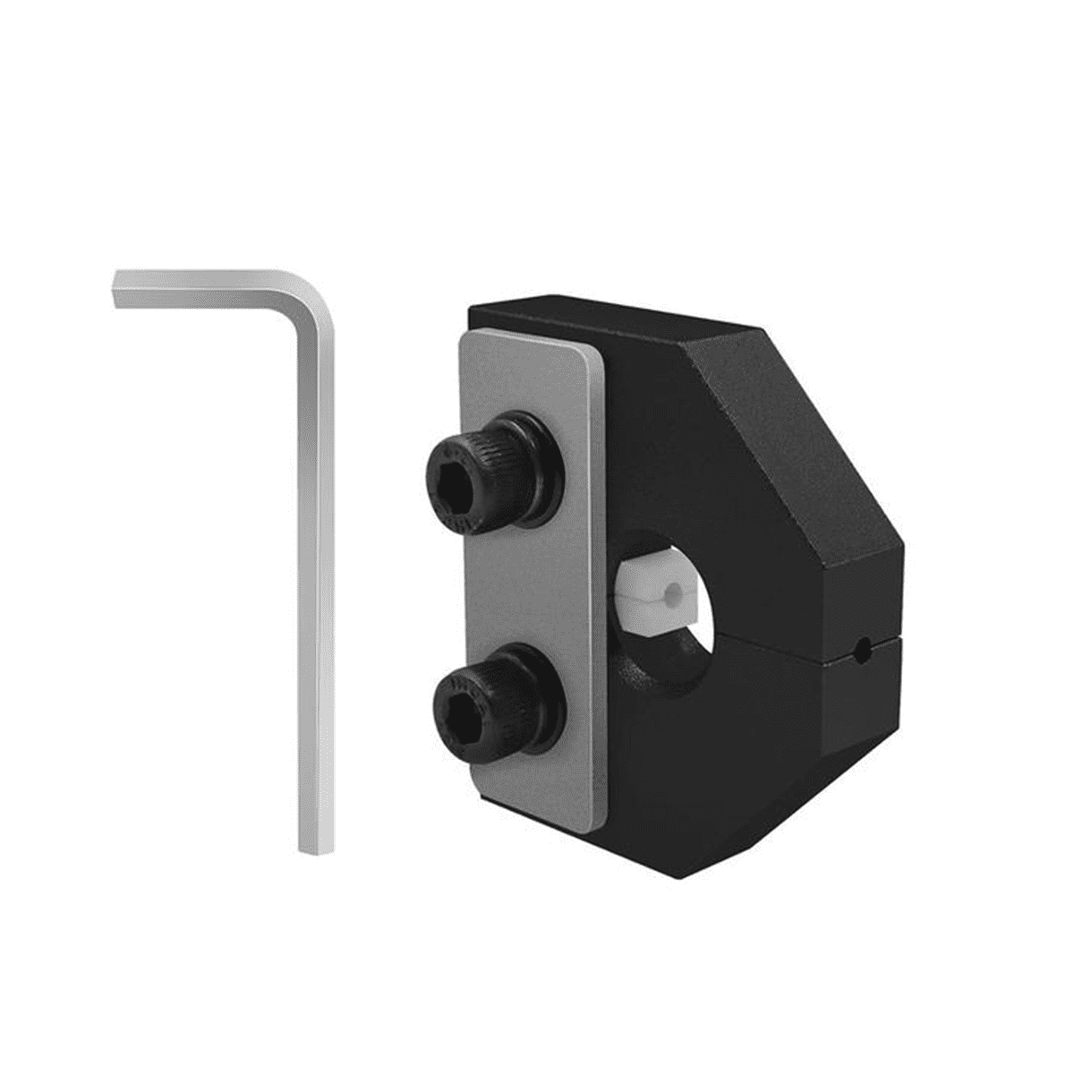 3D Printer Accessories 1.75MM Filament Welder Connector Joiner Tool ...