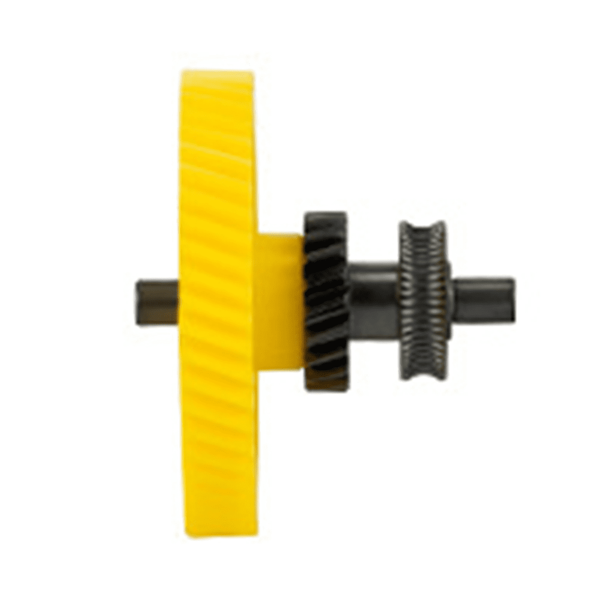 3D Printer Accessories Bamboo Lab Hardened Steel Extruder Unit - [for ...