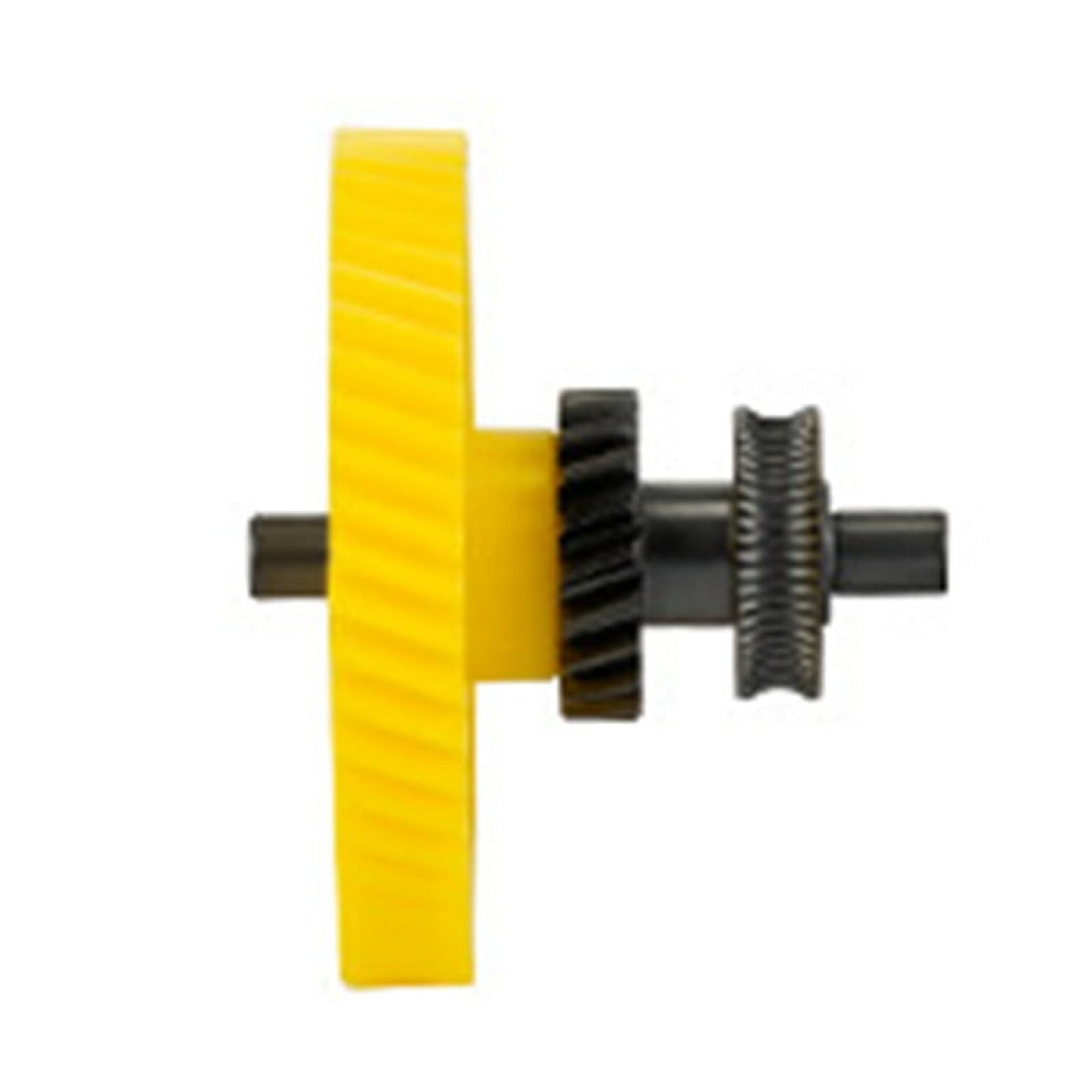 3D Printer Accessories Bamboo Lab Hardened Steel Extruder Unit - [for ...