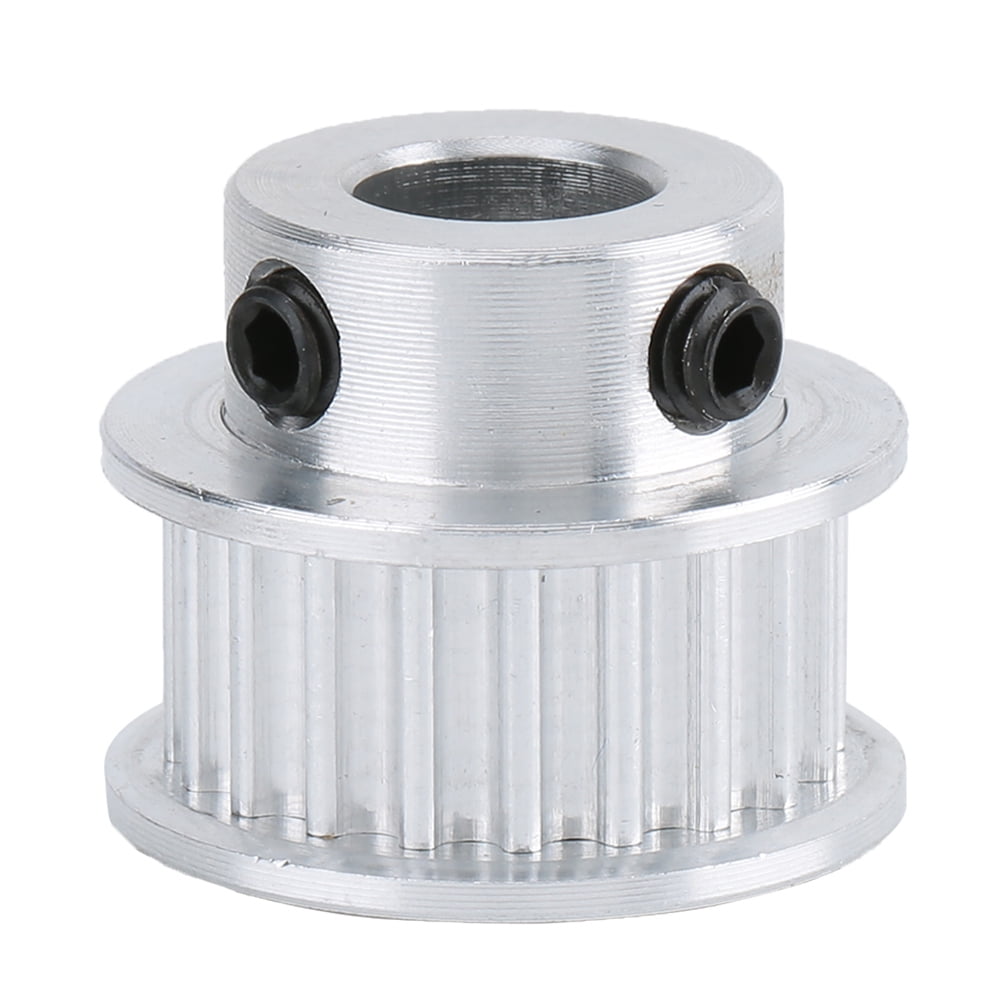 3D Printer Accessories for GT3 Timing Belt Wheel 20 Tooth Synchronous ...