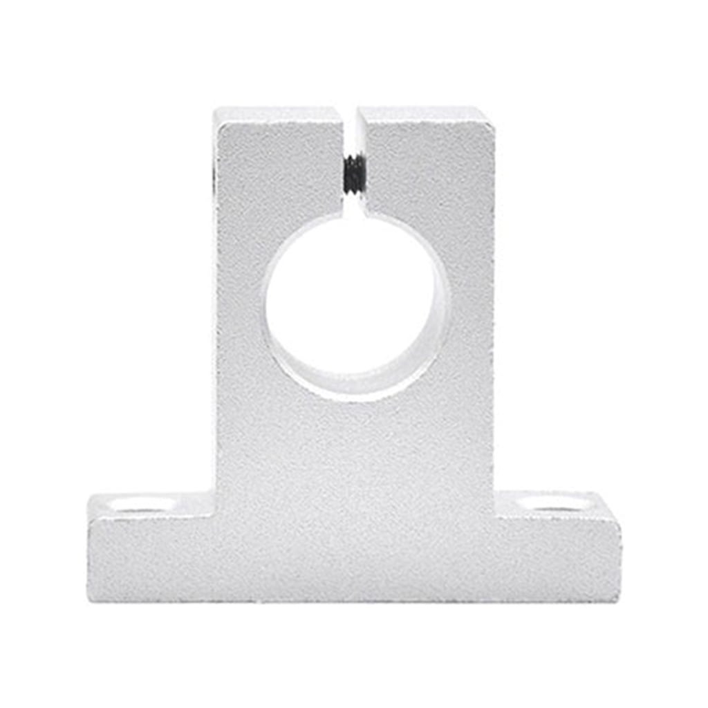 3D Printer Accessory Linear Opticals Shaft Fixing Block Vertical ...