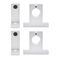 3D Printer Accessory Linear Opticals Shaft Fixing Block Vertical ...