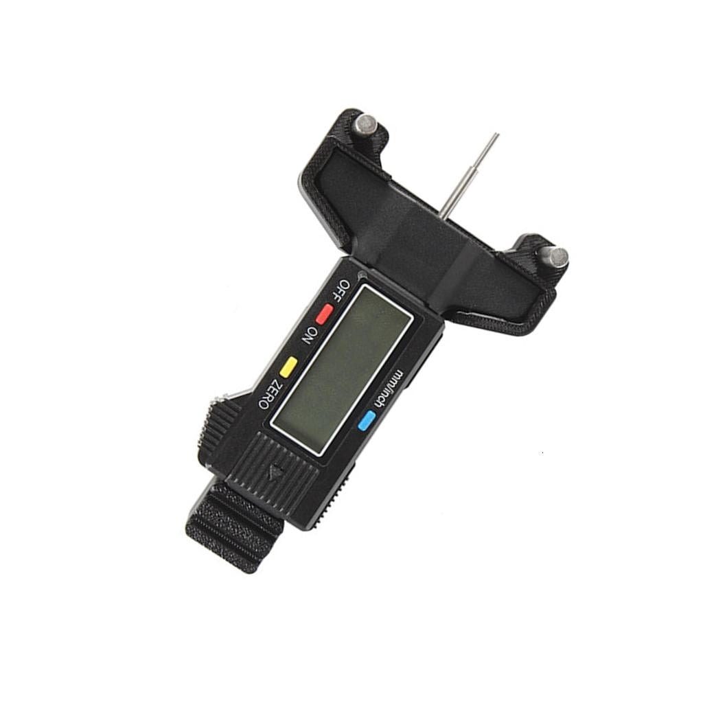 3D Printer Belt Tension Indicators Tester Gauge In Black, Advanced ...
