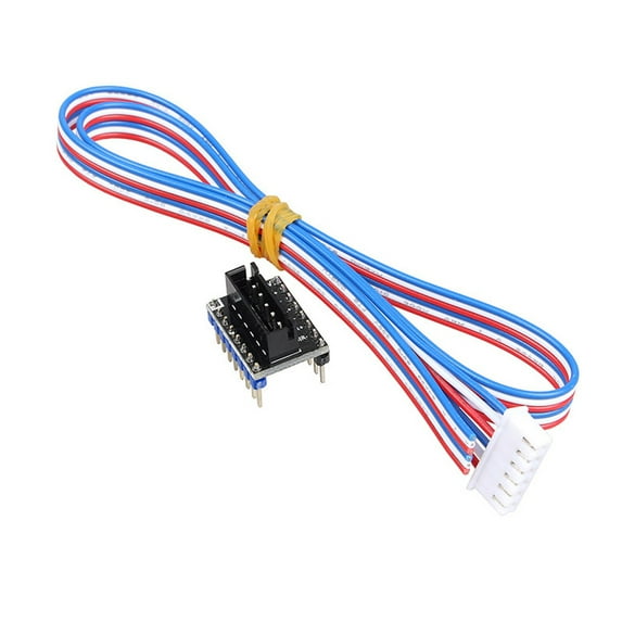 3D Printer Board Adapter Module External High Power Switching Module ...