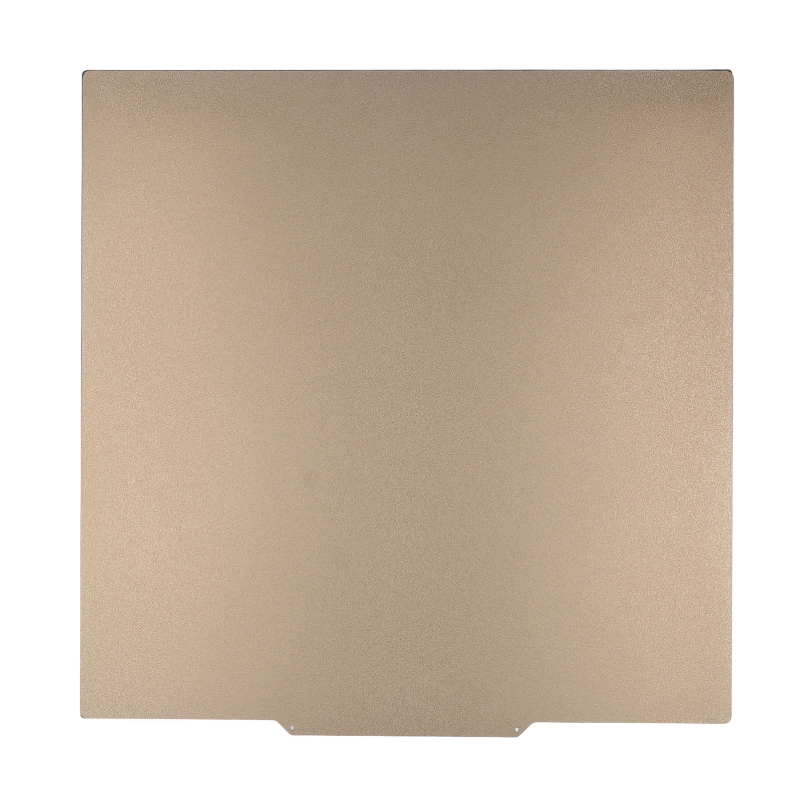 3D Printer Build Plate 430x430mm Double Sided PEI Flexible Steel Build ...