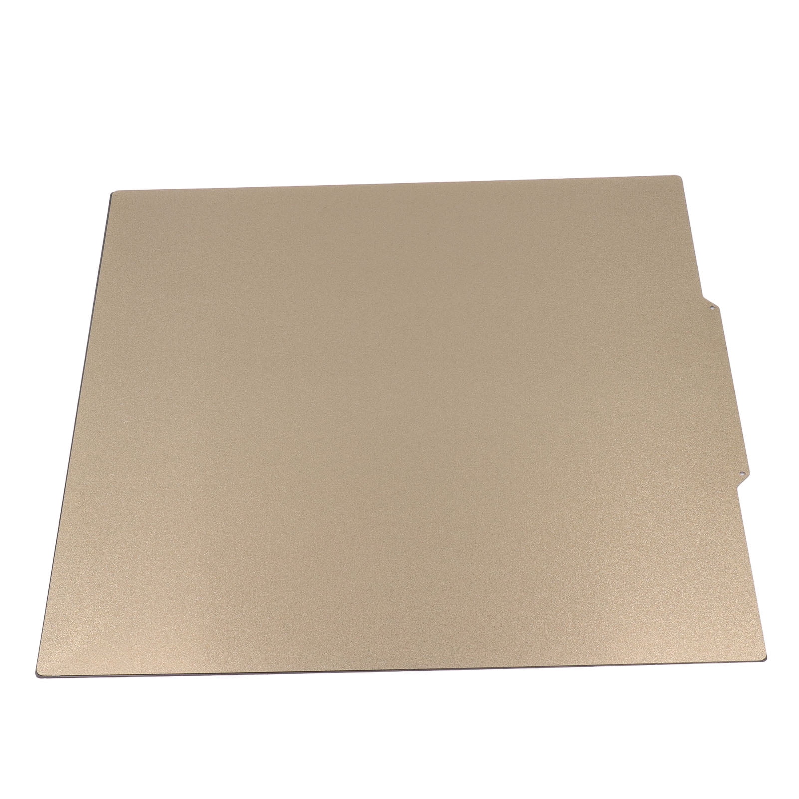3D Printer Build Plate 430x430mm Double Sided PEI Flexible Steel ...