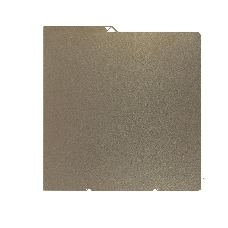 3D Printer Build Plate Flexible PEI Sheet Easy Installation for S1 3D ...