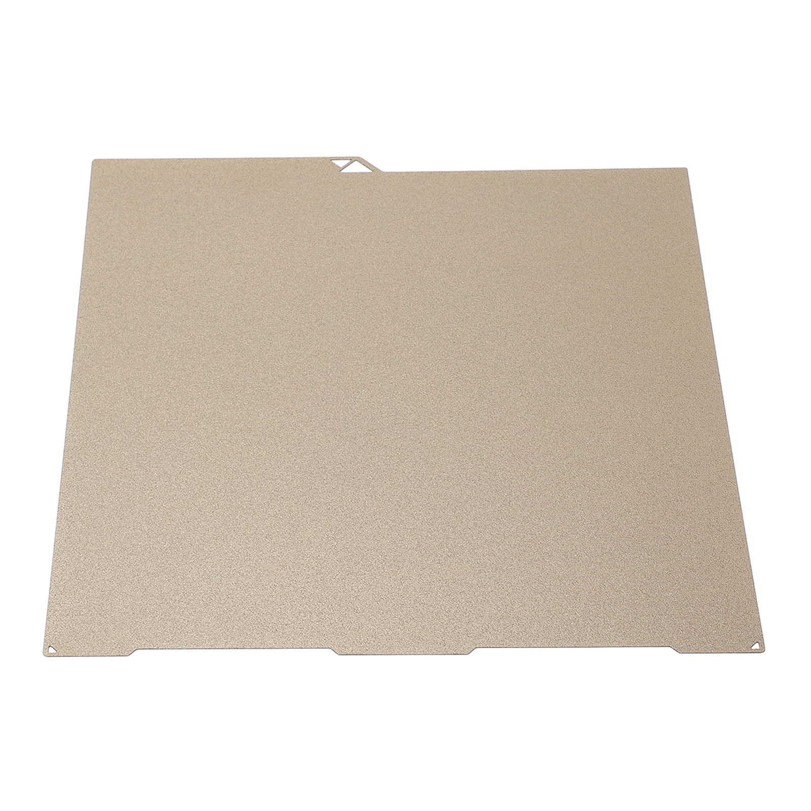 3D Printer Build Plate, Heat Resistant Easy Model Removal 256x268mm ...