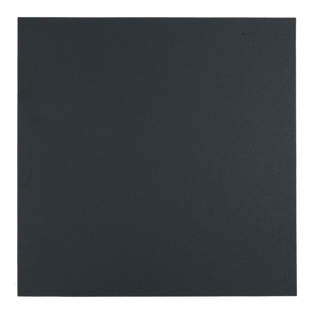 3D Printer Build Plate, PC Surfaces with High Adhesion Hot Bed Platform ...