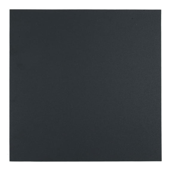 3D Printer Build Plate, PC Surfaces with High Adhesion Hot Bed Platform ...