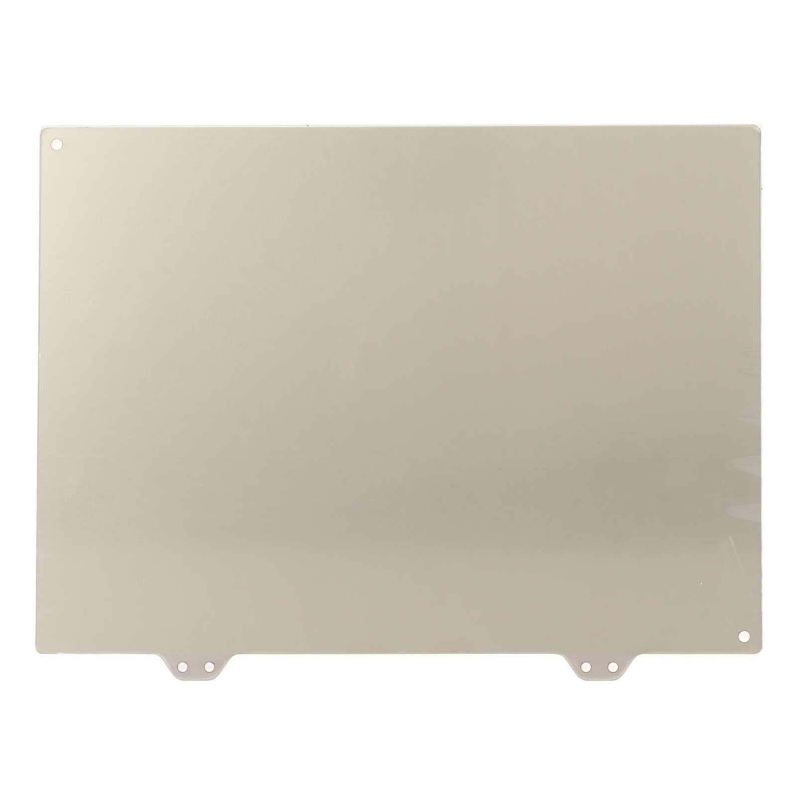 3D Printer Build Plate for QiDi X PLUS 3D Printer 10.6x7.9in Flexible ...