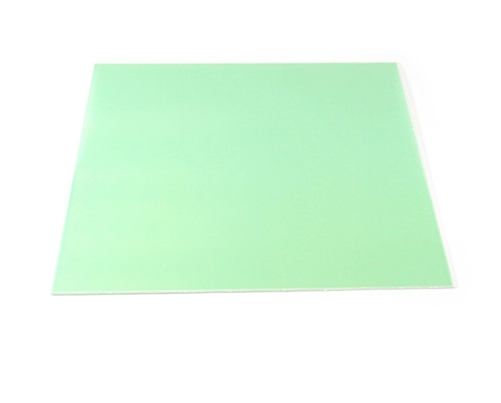 3D Printer Build Surface Plate G10 Garolite T500 CR10 500mm x 500mm ...