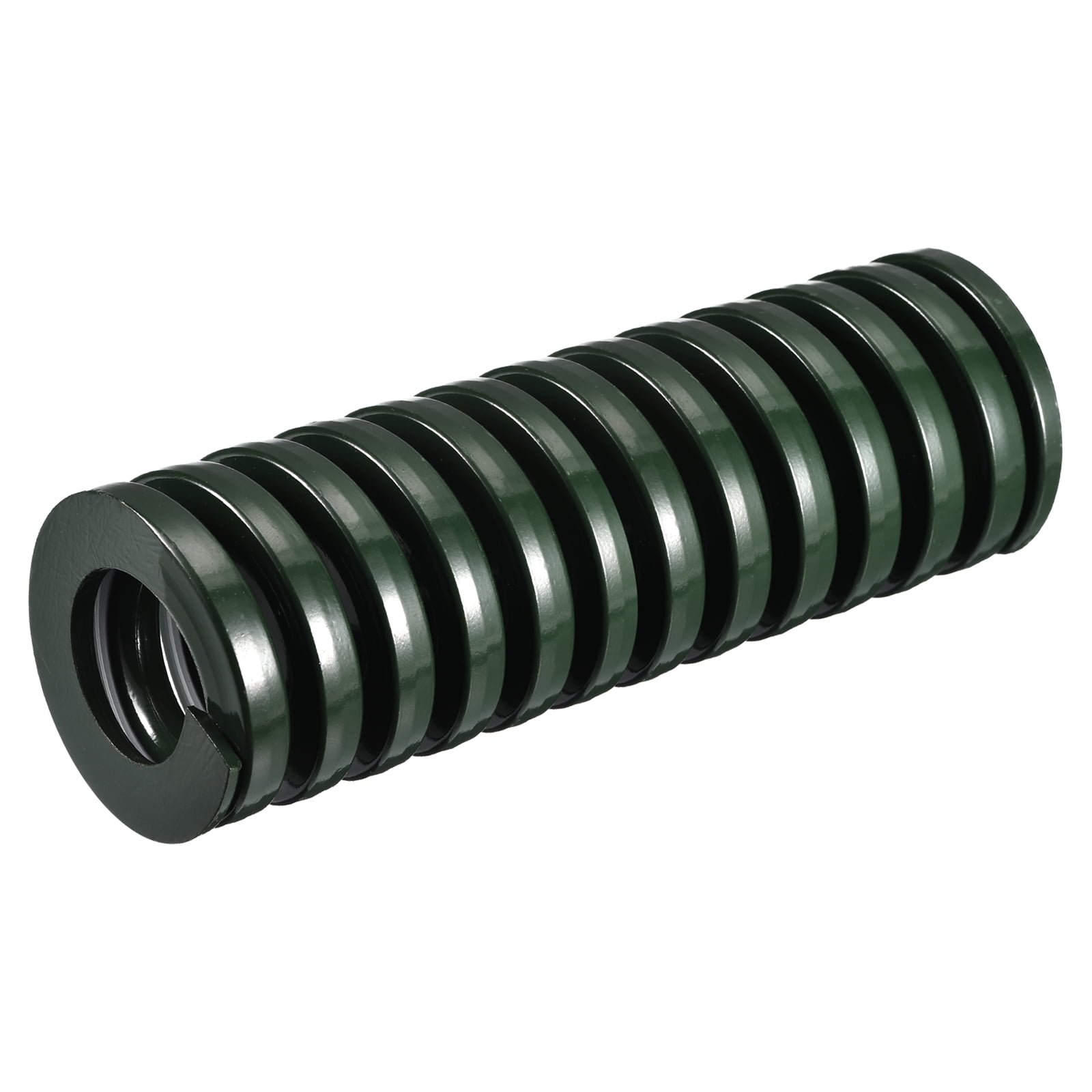 3D Printer Die Spring, 1 Pack 50mm OD 150mm Long Spiral Stamping ...